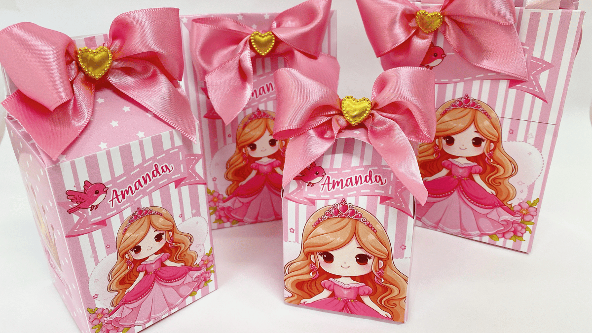 Surpreenda! Ideias do Que Colocar nos Personalizados - Ana Claudia ...